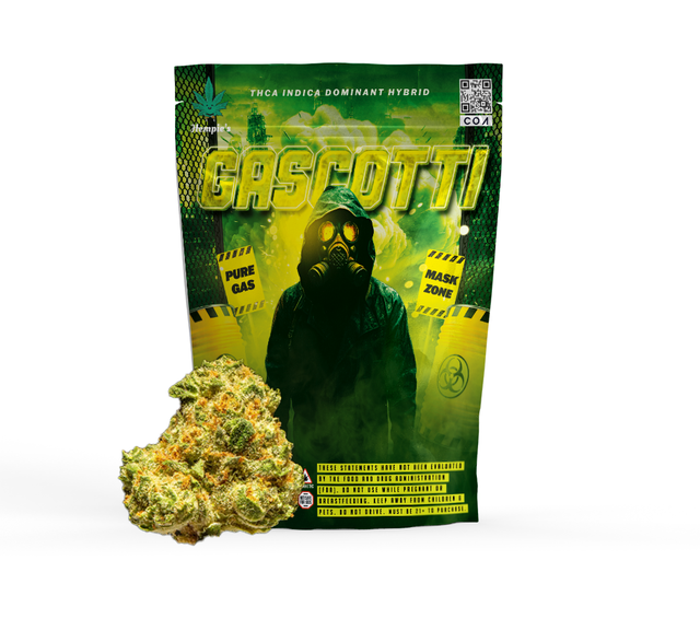 Top THCA Flower, Delta-9, THC-P and Delta-8 Company in Raleigh NC ...