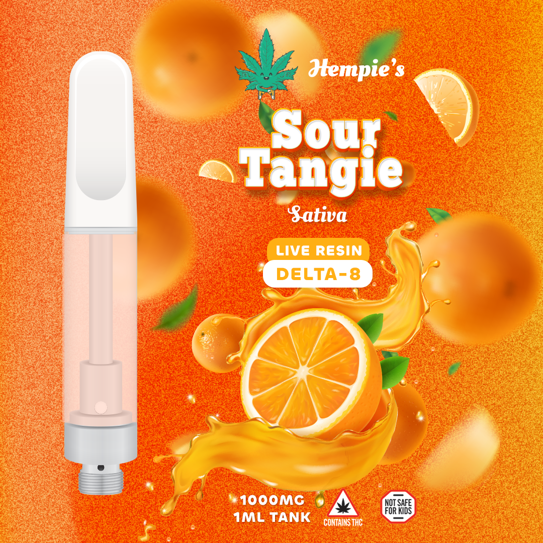 Delta-8 Vapes | THC-P Vapes | THC-O Vapes | CBD Vapes and more! | Hempie's