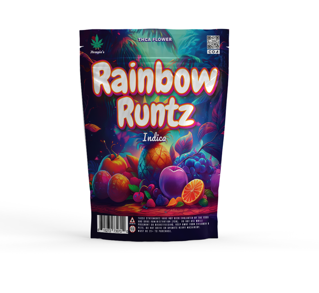 Top THCA Flower, HHC, THC-P and Delta-8 Company in Raleigh NC | Hempie's