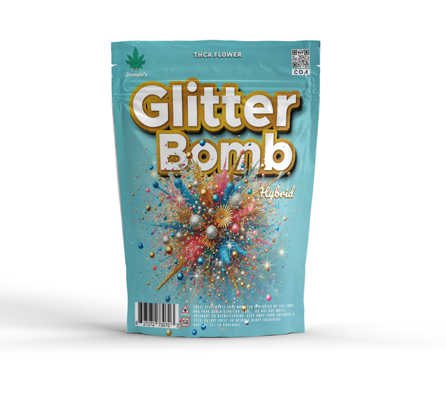 THC Flower - Premium THCa Flower | Hempie's