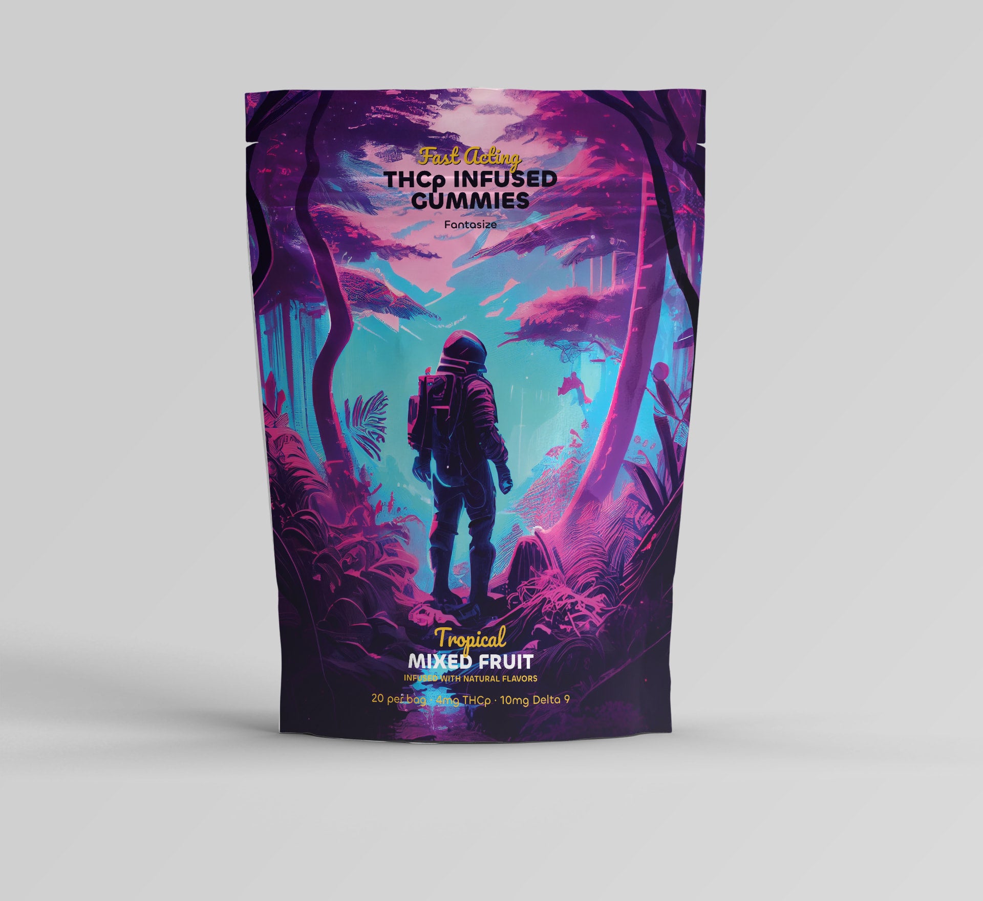 Quality North Carolina Hemp Products Online | THC Products by Hempie's ...