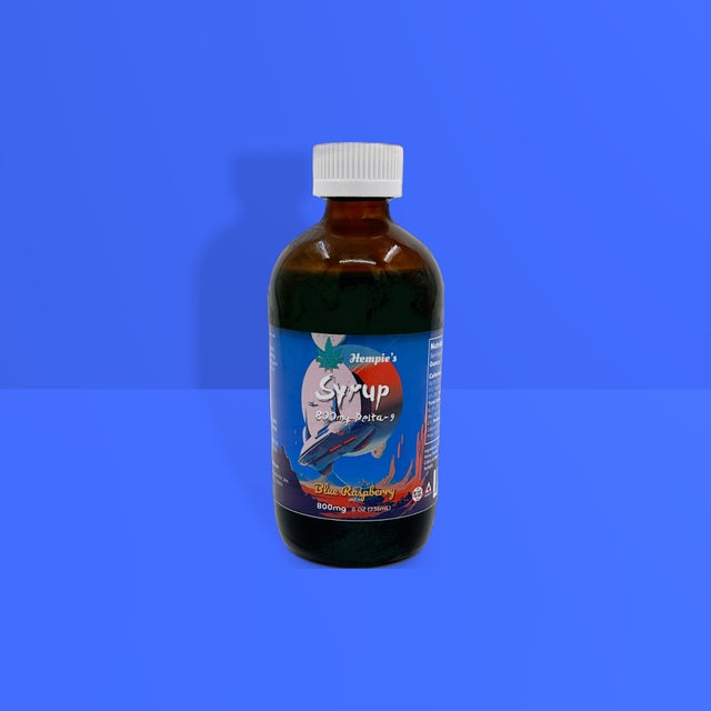 Delta-9 THC Products - Hempie's | Hempie's